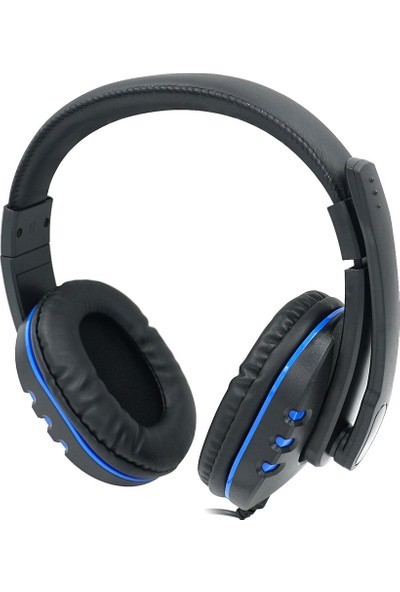 Yues Ps5 Kulaklık Mikrofonlu Oyuncu Kulaklığı (Ps5/ps4/xbox One Serisi/switch/pc Uyumlu) Yues Ps5 Kulaklık Mikrofonlu Oyuncu Kulaklığı (Ps5/ps4/xbox One Serisi/switch/pc Uyumlu)