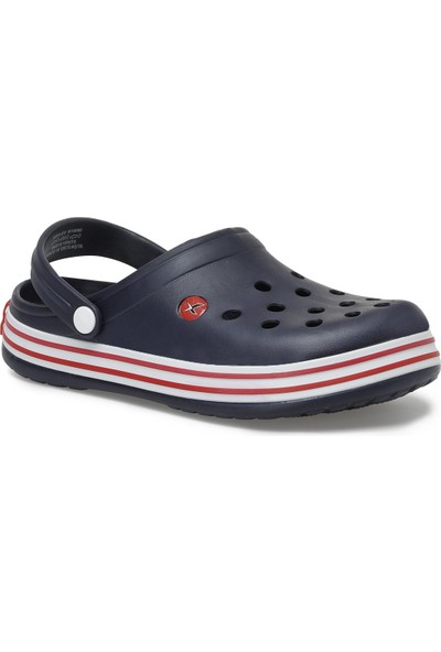 Kinetix Berta 2fx Erkek Sabo Terlik Kinetix Berta 2fx Erkek Sabo Terlik