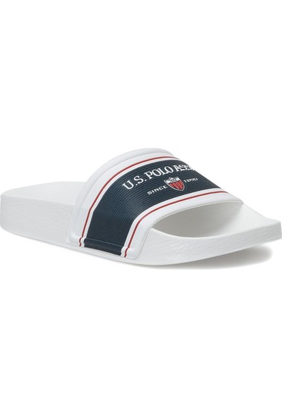 U.s. Polo Assn. Rugby 2fx Erkek Çocuk Terlik U.s. Polo Assn. Rugby 2fx Erkek Çocuk Terlik