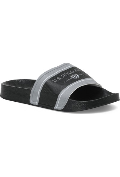 U.s. Polo Assn. Rugby 2fx Unisex Terlik U.s. Polo Assn. Rugby 2fx Unisex Terlik