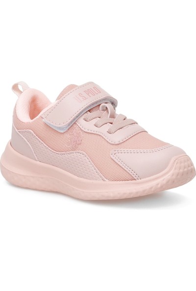 U.s. Polo Assn. Farıs Jr 2fx Kız Çocuk Spor Ayakkabı U.s. Polo Assn. Farıs Jr 2fx Kız Çocuk Spor Ayakkabı