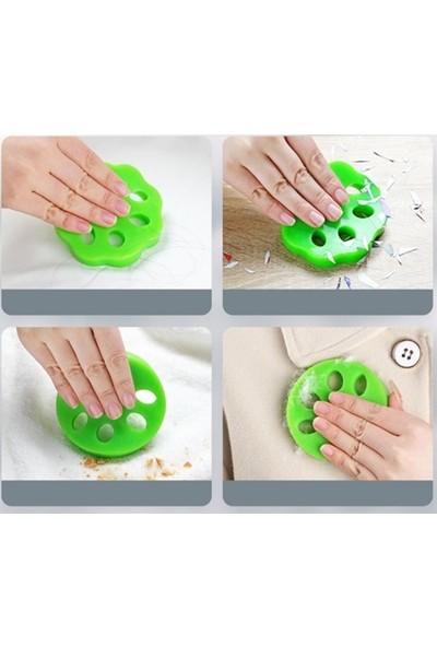 Kitchen Beauty Yıkanabilir Kedi Köpek Tüy Temizleyici Kıl Toz Toplayıcı Kazak Halı Tiftik Kırıntı Temizleyici Kitchen Beauty Yıkanabilir Kedi Köpek Tüy Temizleyici Kıl Toz Toplayıcı Kazak Halı Tiftik Kırıntı Temizleyici