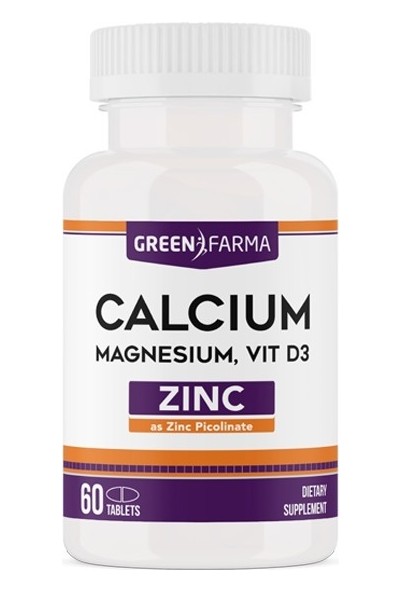 Calcıum, Magnesıum ,vit D3 Calcıum, Magnesıum ,vit D3
