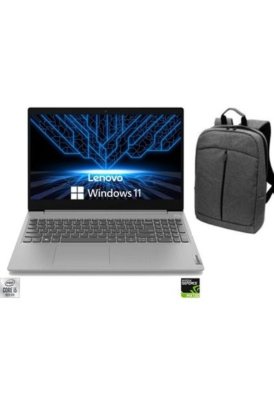 Lenovo Ideapad 3 I5-10210U 20 GB 1 Tb SSD MX130 Windows 11 Home 15.6 Lenovo Ideapad 3 I5-10210U 20 GB 1 Tb SSD MX130 Windows 11 Home 15.6