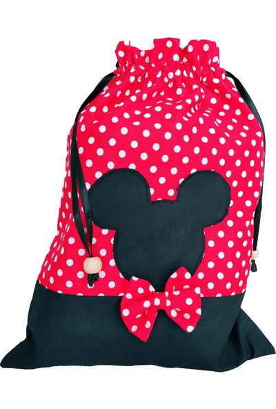 Bcoverart Mickey Desen Kese