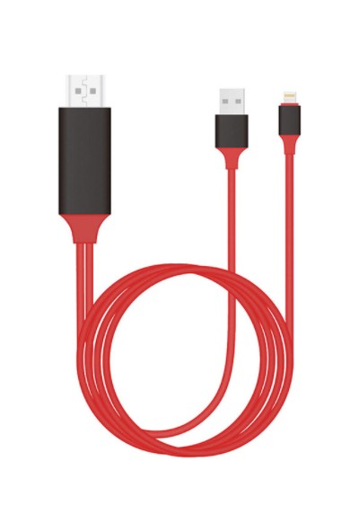 Apple iPhone iPad Lightning HDMI Görüntü ve Ses Aktarım Kablosu. Apple iPhone iPad Lightning HDMI Görüntü ve Ses Aktarım Kablosu.