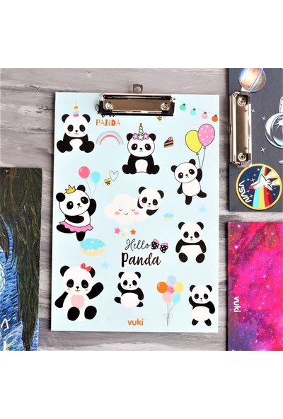 Şeker Ofisi Hello Panda Sekreterlik Şeker Ofisi Hello Panda Sekreterlik