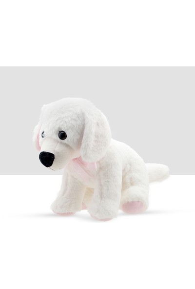 Bcoverart Sevimli Köpek Peluş Oyuncak