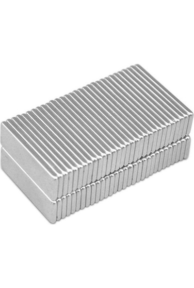 Mıknatıs Avm Dikdörtgen Mıknatıs *28MM x 9mm x 1mm* Çok Güçlü Kaliteli (10 Adet) Mıknatıs Avm Dikdörtgen Mıknatıs *28MM x 9mm x 1mm* Çok Güçlü Kaliteli (10 Adet)