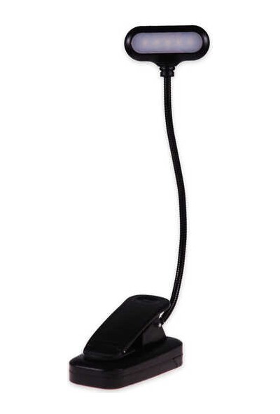 Avec AV-013 Dısplay Box Ledli Kitap Okuma Lambası Avec AV-013 Dısplay Box Ledli Kitap Okuma Lambası