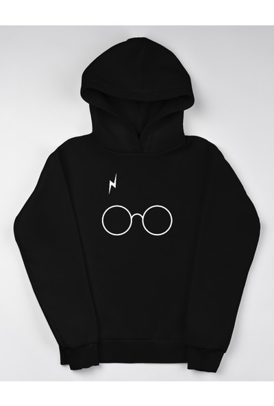 Berson Harry Potter Oversize Unisex Sweatshirt