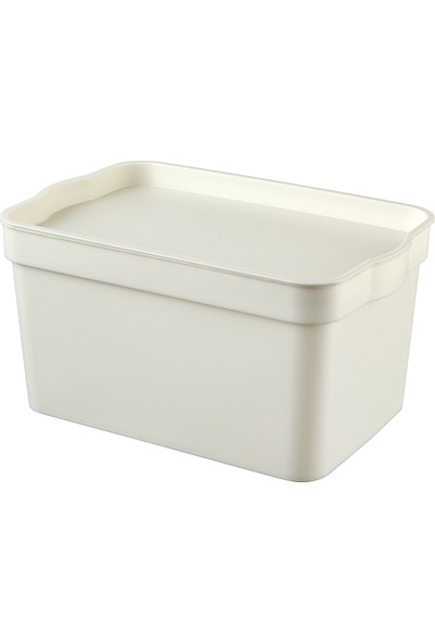 Tuffex No:1 Keep Saklama Kutusu 2.3 Lt