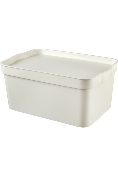 Tuffex No:3 Keep Saklama Kutusu 7.5 Lt