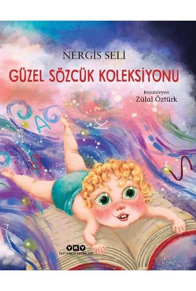 Güzel Sözcük Koleksiyonu - Nergis Seli