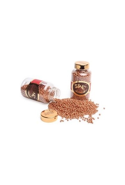 Şkl Bakır Pirinç Patlağı 120 gr Şkl Bakır Pirinç Patlağı 120 gr