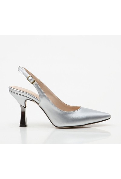 Hotiç 01AYH234730A210 LAME Kadın Ayakkabı