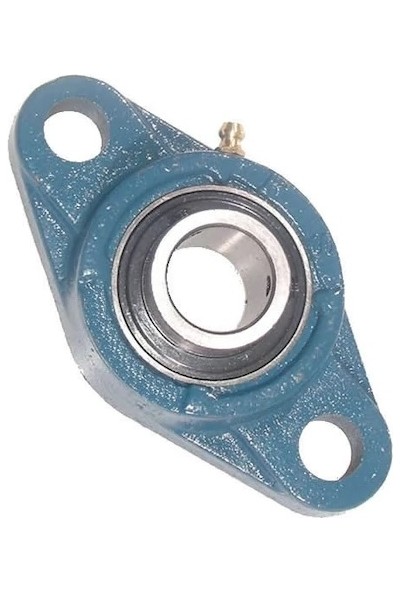 Ucfl 204 Yataklı Rulman