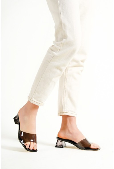 EFW Lucia Siyah Terlik EFW Lucia Siyah Terlik