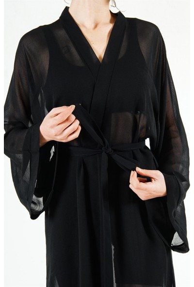 EFW Donna Kimono