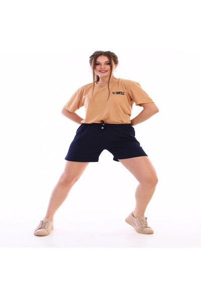 Wınse Yeni Sezon Double Şort Wınse Yeni Sezon Double Şort