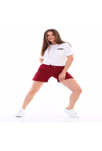 Wınse Yeni Sezon Double Şort Wınse Yeni Sezon Double Şort