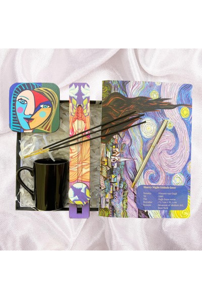 Regalo Tasarım Hediye Seti Regalo Tasarım Hediye Seti