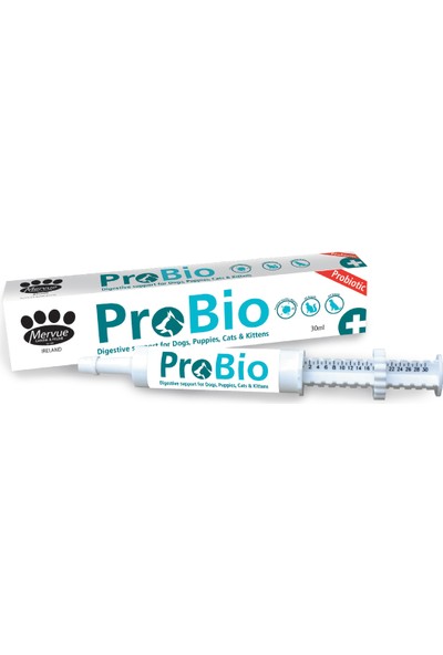 Mervue Probio 30 ml.
