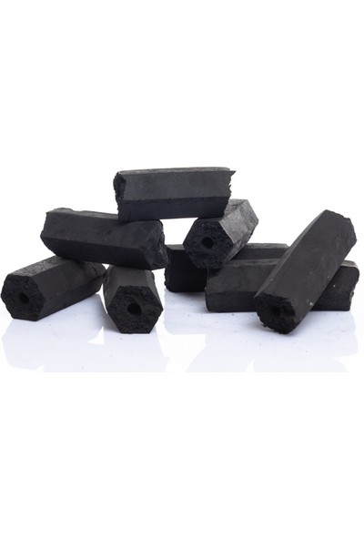 Pak Yak Pakyak Toz Pres Mangal Kömürü 5kg Pak Yak Pakyak Toz Pres Mangal Kömürü 5kg