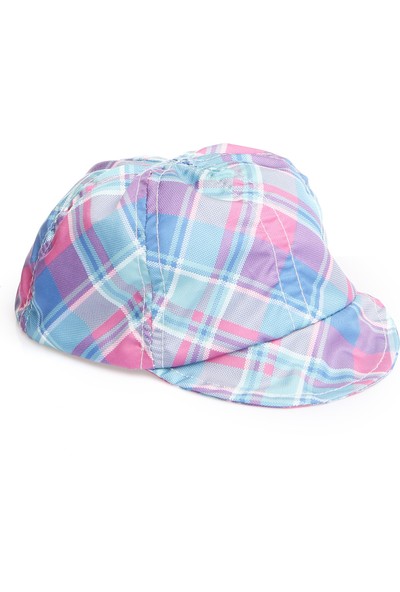 Seal Yaz Kız Bebek Şapası