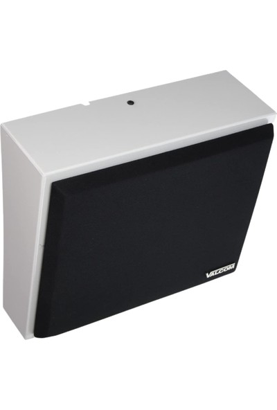 Volcom Talkback Duvar Hoparlörü