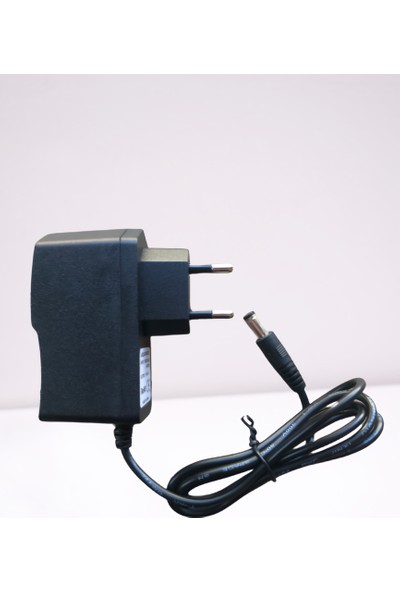 Aly 9V 2.5A Priz Tip Adaptör