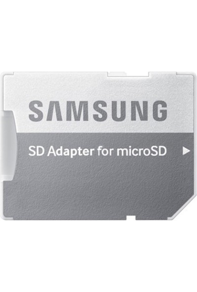Samsung Micro Sd Hafıza Kartı Adaptörü Samsung Micro Sd Hafıza Kartı Adaptörü