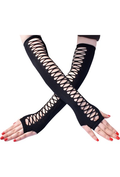 Malory Kadın Uzun Parmaksız Eldiven (Yurt Dışından) Malory Kadın Uzun Parmaksız Eldiven (Yurt Dışından)