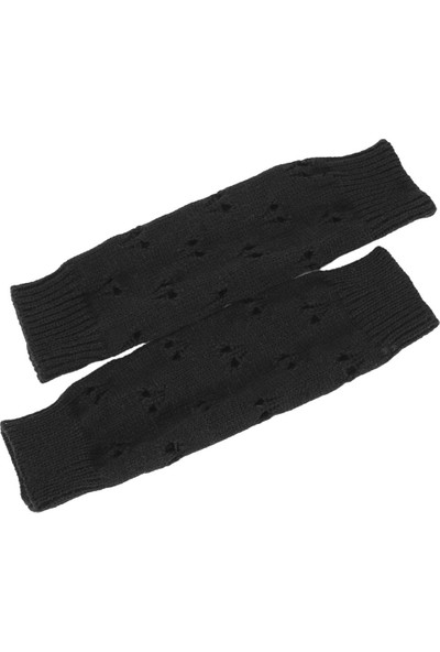 Malory Bilek Kol El Isıtıcı Eldiven (Yurt Dışından) Malory Bilek Kol El Isıtıcı Eldiven (Yurt Dışından)