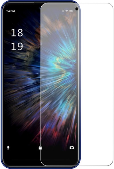 Binano Binano Extreme Reeder P13 Blue 2021 Nano Ekran Koruyucu Binano Binano Extreme Reeder P13 Blue 2021 Nano Ekran Koruyucu