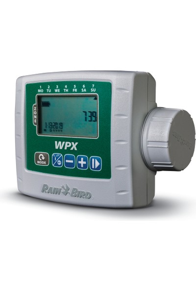 Rainbird Wpx2 2 Istasyonlu Kontrolünitesi Rainbird Wpx2 2 Istasyonlu Kontrolünitesi