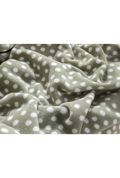 Voile Dots Puantiye Gül Kurusu Tv Battaniyesi English Home Voile Dots Puantiye Gül Kurusu Tv Battaniyesi English Home
