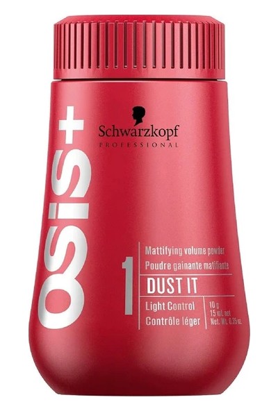 Osis Dust It Matlaştırıcı Pudra 10ml