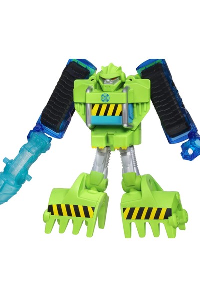 Charge Playskool Heroes Transformers Kurtarma Botları Inşaat-Bot Aksiyon Figürü Charge Playskool Heroes Transformers Kurtarma Botları Inşaat-Bot Aksiyon Figürü