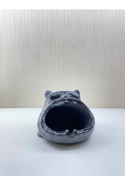 Glory Bulldog Köpek Kültablasi-Küllük, Anahtarlık