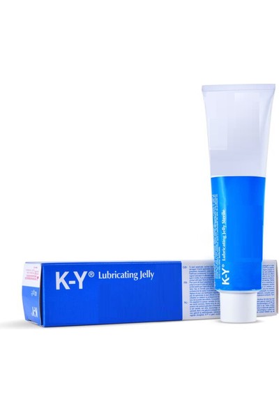 Kayganlaştırıcı Jel 42 G - Lubricating Jelly 2 Adet Kayganlaştırıcı Jel 42 G - Lubricating Jelly 2 Adet
