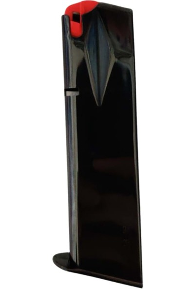 Sabattı F92 Şarjör Siyah Sabattı F92 Şarjör Siyah