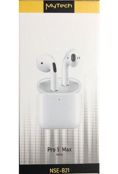 Mytech Pro 5 Max Bluetooth Kulaklık Mytech Pro 5 Max Bluetooth Kulaklık