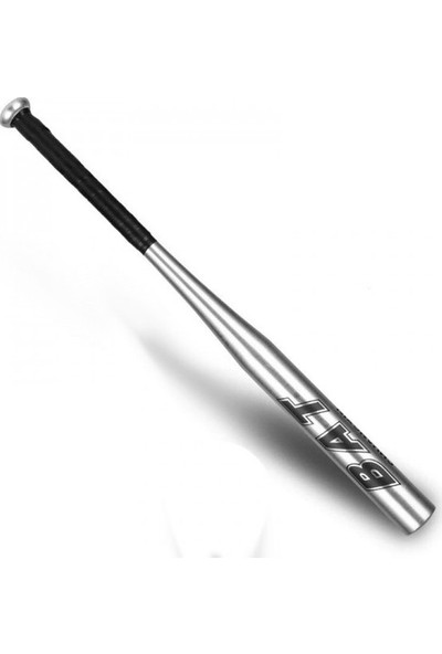 Oktay Beyzbol Sopası 63,5 cm Uzun Ömürlü Dayanıklı Sağlam Alüminyum Oktay Beyzbol Sopası 63,5 cm Uzun Ömürlü Dayanıklı Sağlam Alüminyum