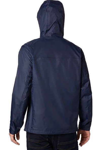 Watertight Iı Erkek Yağmurluk