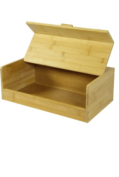 Balsa Bambu Ekmek Kutusu Ekmek Dolabı, Ekmek Sepeti Sandığı, Ekmeklik, Çok Amaçlı Bambu Kutu Balsa Bambu Ekmek Kutusu Ekmek Dolabı, Ekmek Sepeti Sandığı, Ekmeklik, Çok Amaçlı Bambu Kutu