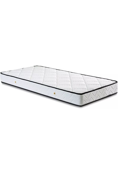 Ebax Ortopedik Yaylı Yatak 20 cm (Şantiye Işçi Yatağı) Ebax Ortopedik Yaylı Yatak 20 cm (Şantiye Işçi Yatağı)