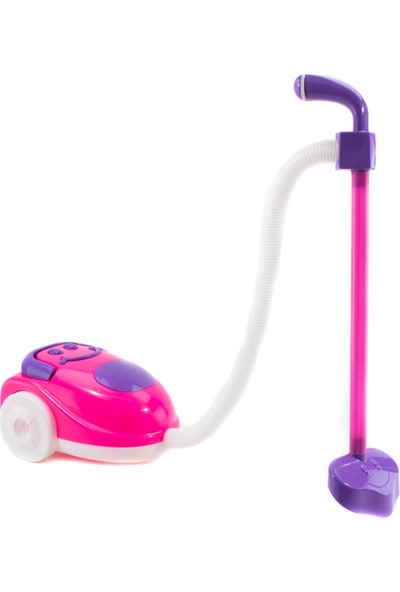 Oyuncak Süpürge Büyük Boy Süpürge