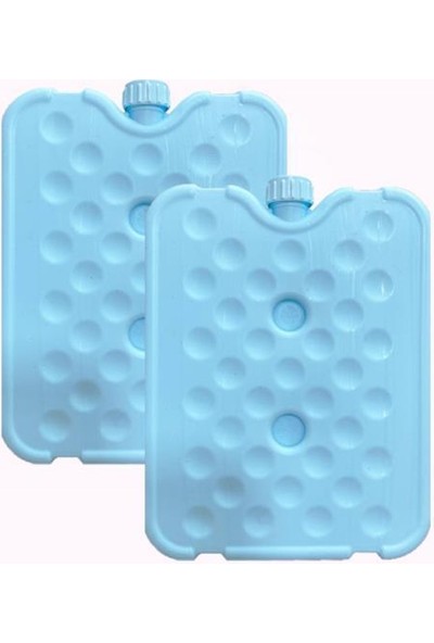 Saban 2'li Buz Kartuşu Saban 2'li Buz Kartuşu