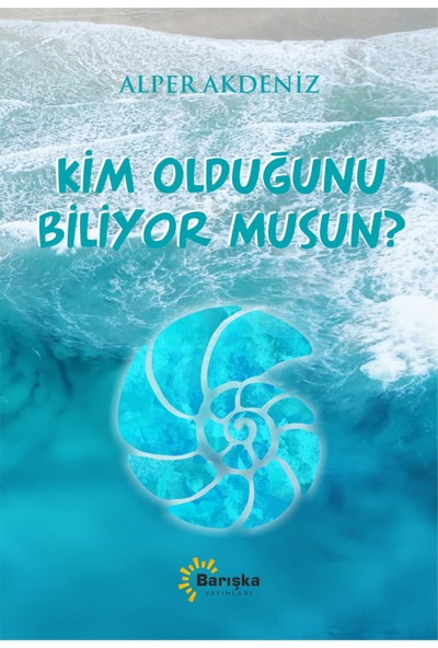 Kim Olduğunu Biliyor Musun? -Alper Akdeniz Kim Olduğunu Biliyor Musun? -Alper Akdeniz